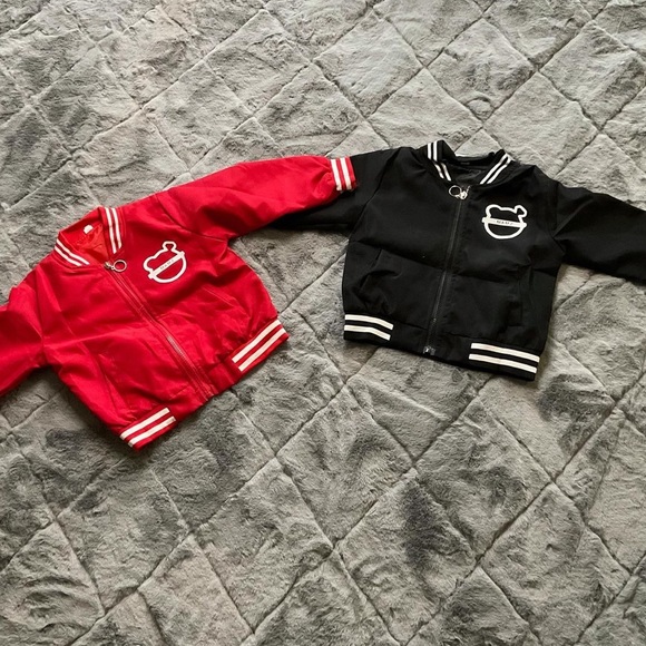 Jackets & Coats | Unisex Kids Spring Jackets | Poshmark